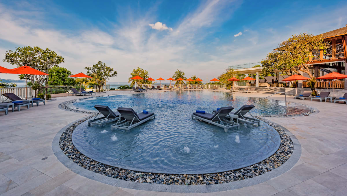 Diamond Cliff Resort & Spa | Thailand Destination Wedding Venues ...