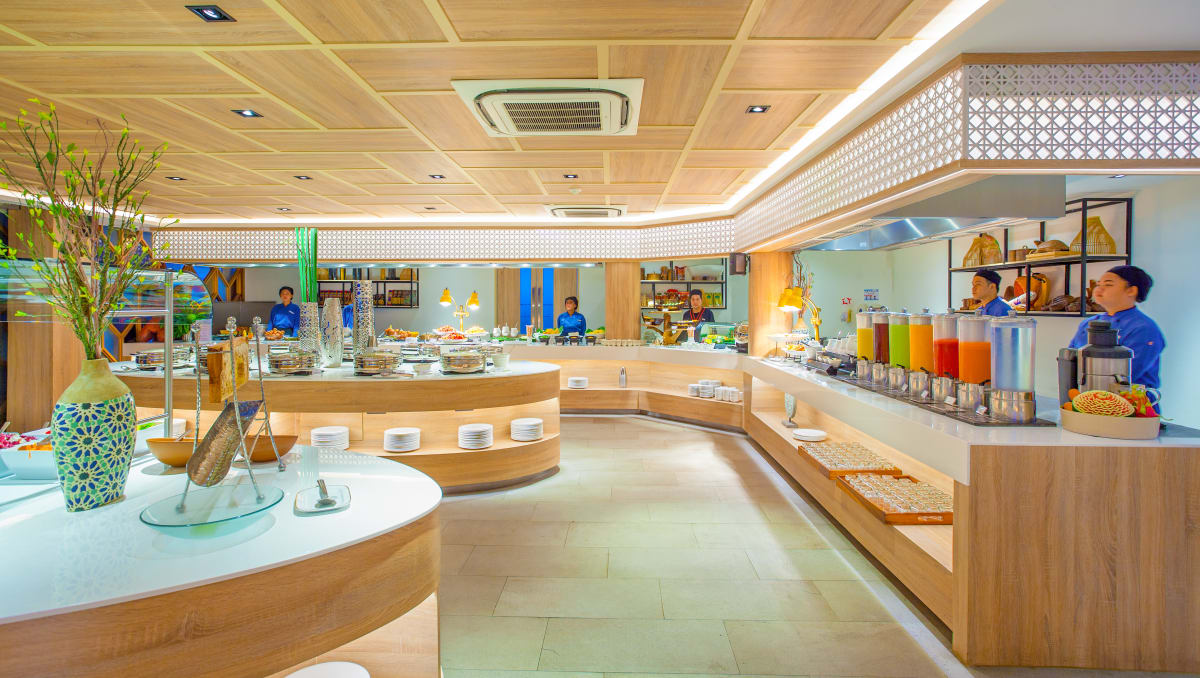 Diamond Cliff Resort & Spa | Thailand Destination Wedding Venues ...