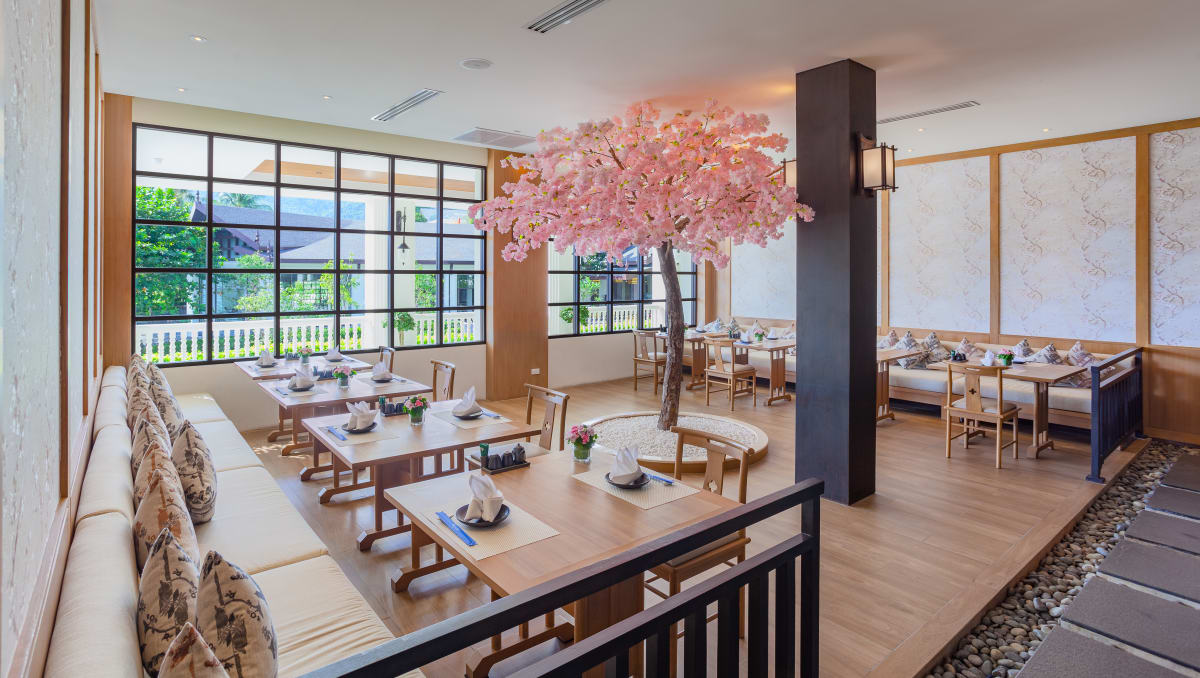 Diamond Cliff Resort & Spa | Thailand Destination Wedding Venues ...