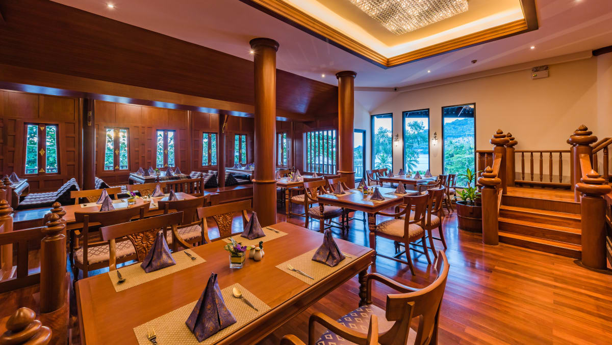 Diamond Cliff Resort & Spa | Thailand Destination Wedding Venues ...