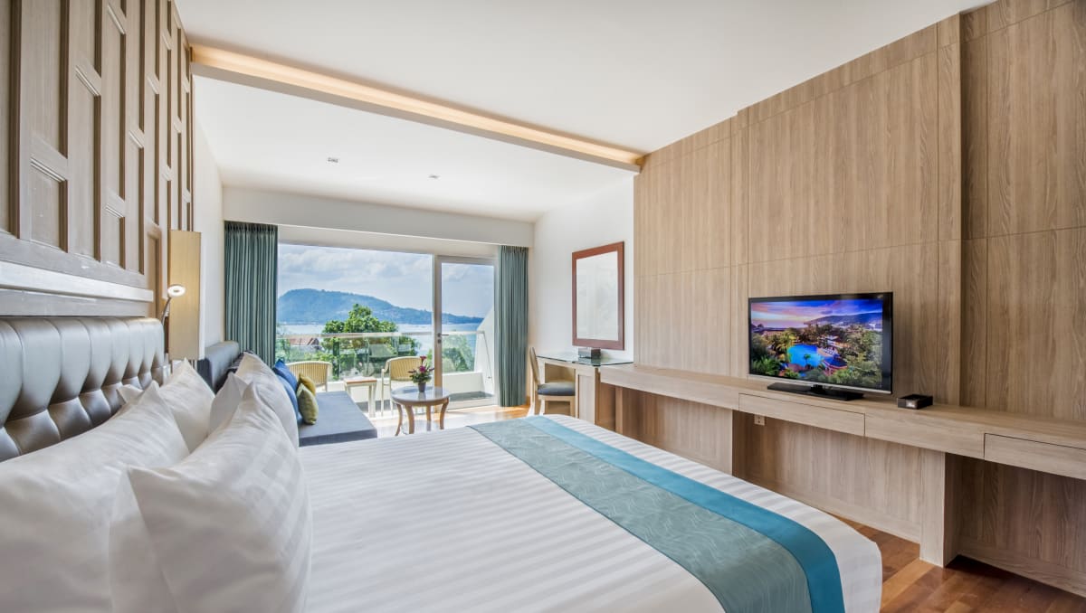 Diamond Cliff Resort & Spa | Thailand Destination Wedding Venues ...