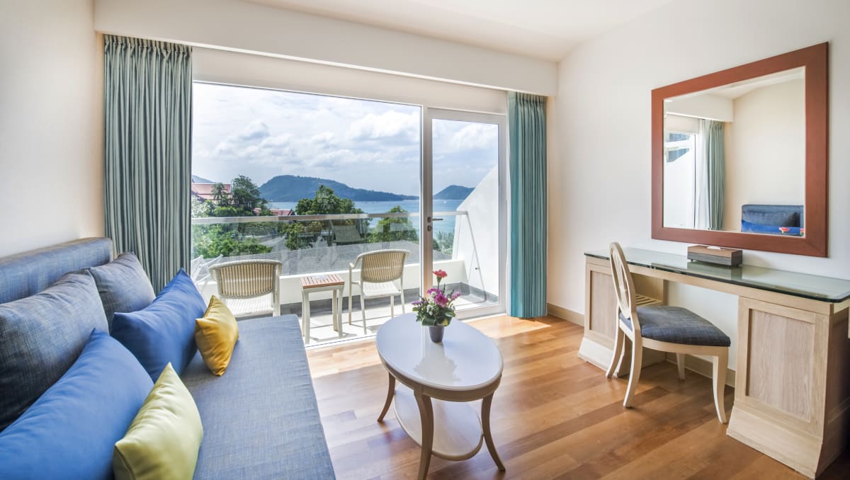 Diamond Cliff Resort & Spa | Thailand Destination Wedding Venues ...