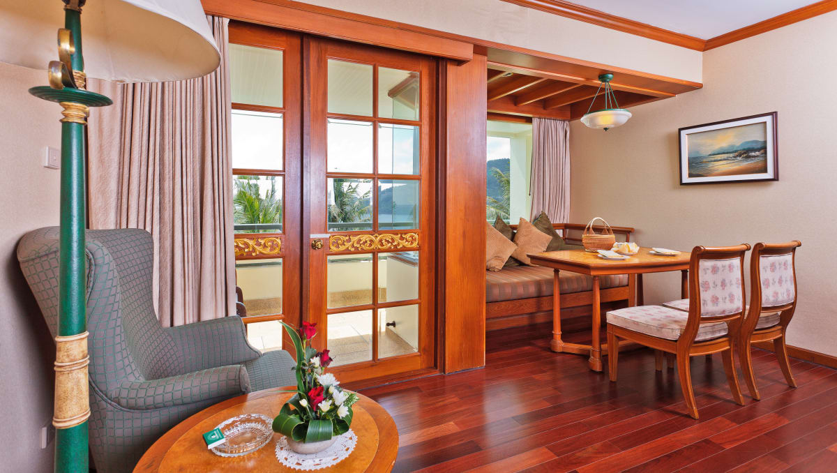 Diamond Cliff Resort & Spa | Thailand Destination Wedding Venues ...