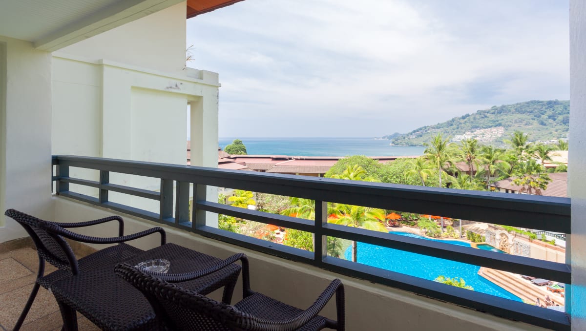 Diamond Cliff Resort & Spa | Thailand Destination Wedding Venues ...