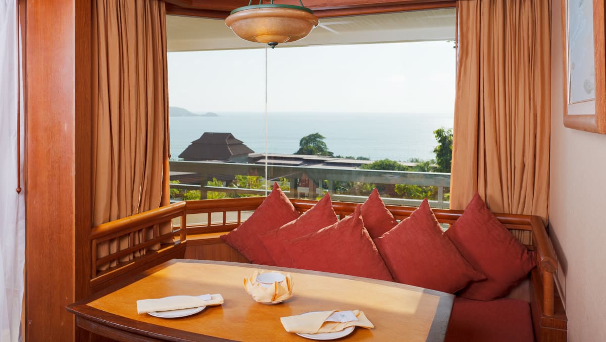 Diamond Cliff Resort & Spa | Thailand Destination Wedding Venues ...