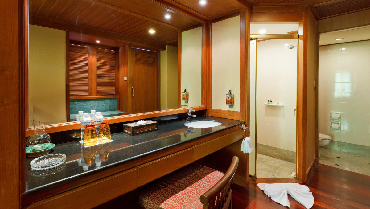 Diamond Cliff Resort & Spa | Thailand Destination Wedding Venues ...