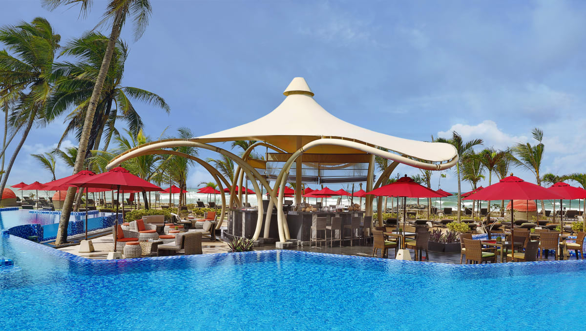 Radisson Blu Resort, Galle | Sri Lanka Destination Wedding Venues ...