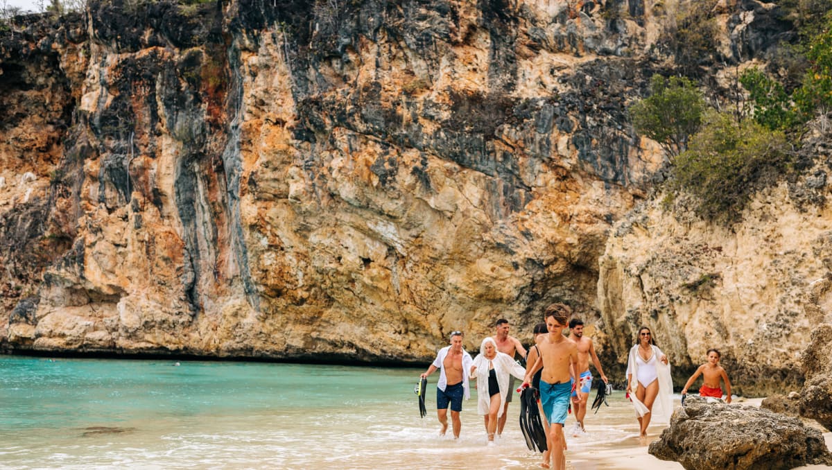 Àni Private Resort Anguilla | Anguilla Destination Wedding Venues ...