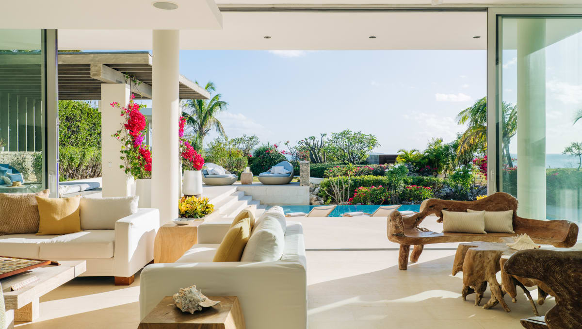 Àni Private Resort Anguilla | Anguilla Destination Wedding Venues ...