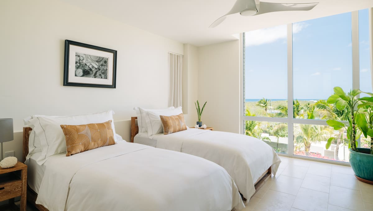 Àni Private Resort Anguilla | Anguilla Destination Wedding Venues ...