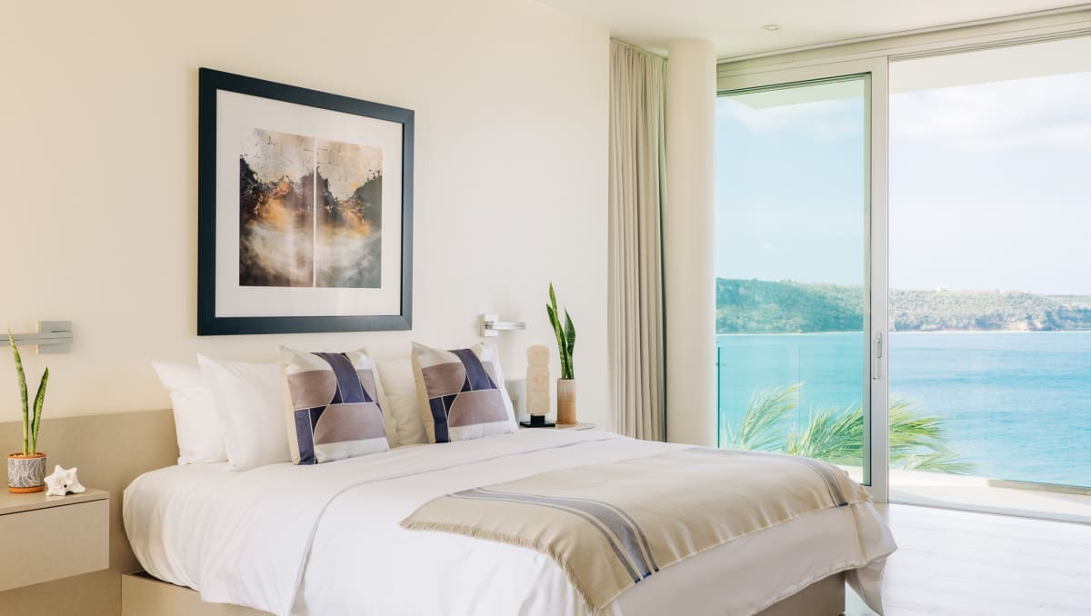 Àni Private Resort Anguilla | Anguilla Destination Wedding Venues ...