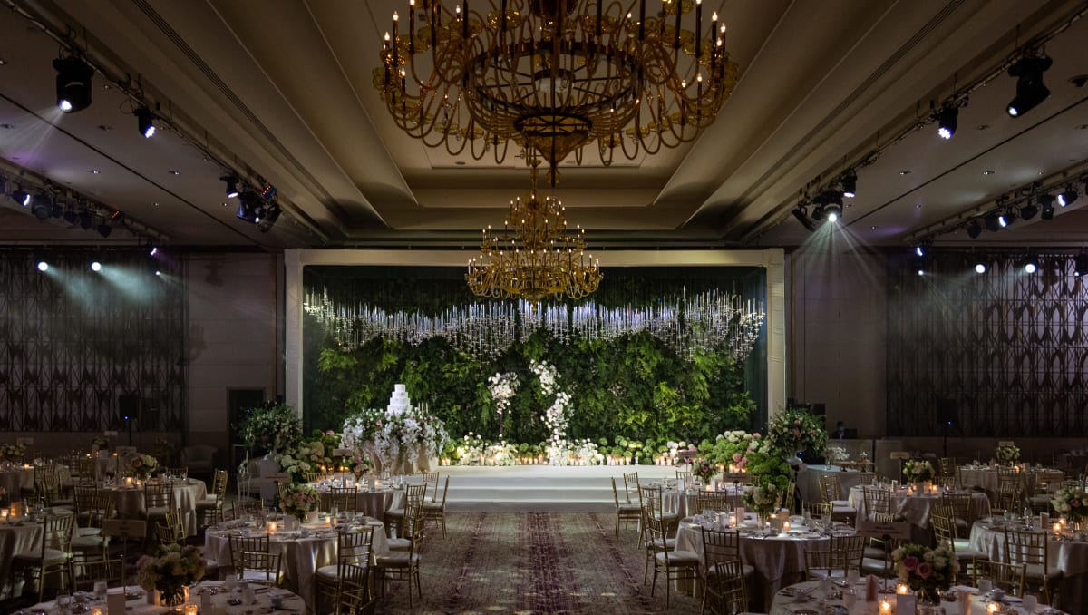 Siam Kempinski Bangkok Wedding Review Siam Kempinski Hotel Bangkok