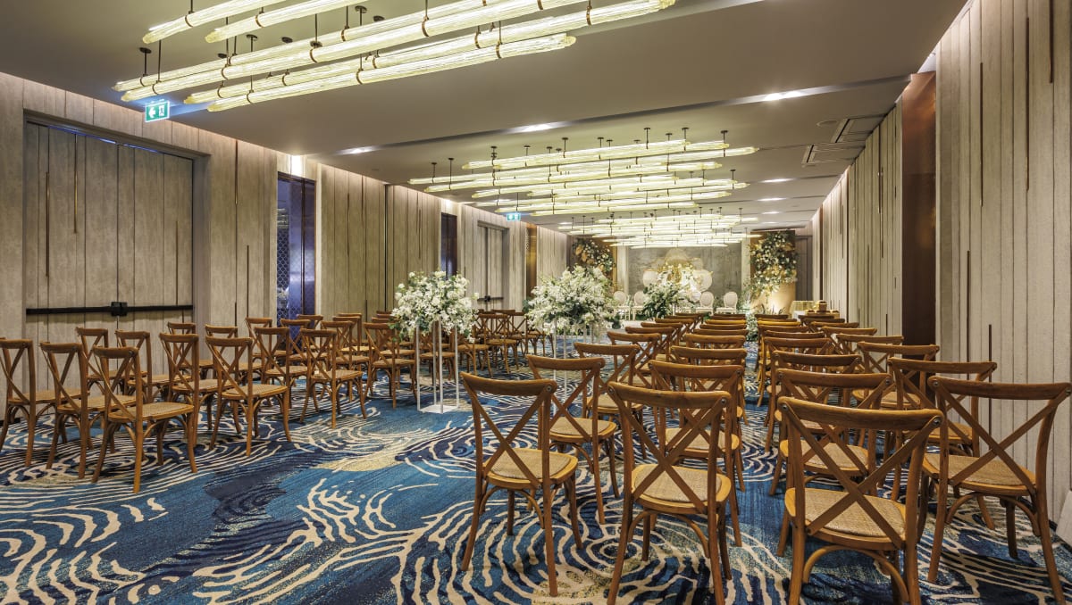 Banyan Tree Krabi – Ceremony Venues | Thailand Destination Wedding ...