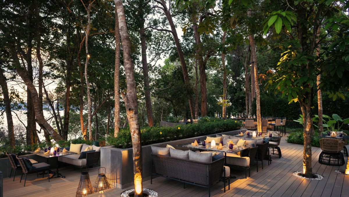 Banyan Tree Krabi | Thailand Destination Wedding Venues & Packages | My ...