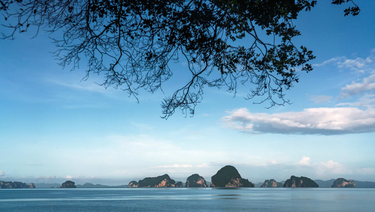 Banyan Tree Krabi | Thailand Destination Wedding Venues & Packages | My ...