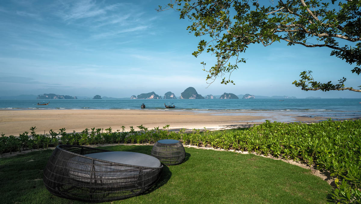 Banyan Tree Krabi – Reception Venues | Thailand Destination Wedding ...