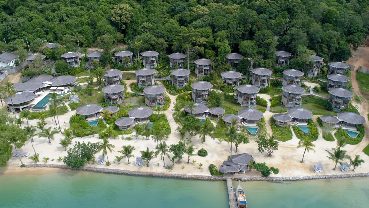 TreeHouse Villas Koh Yao | Thailand Destination Wedding Venues ...