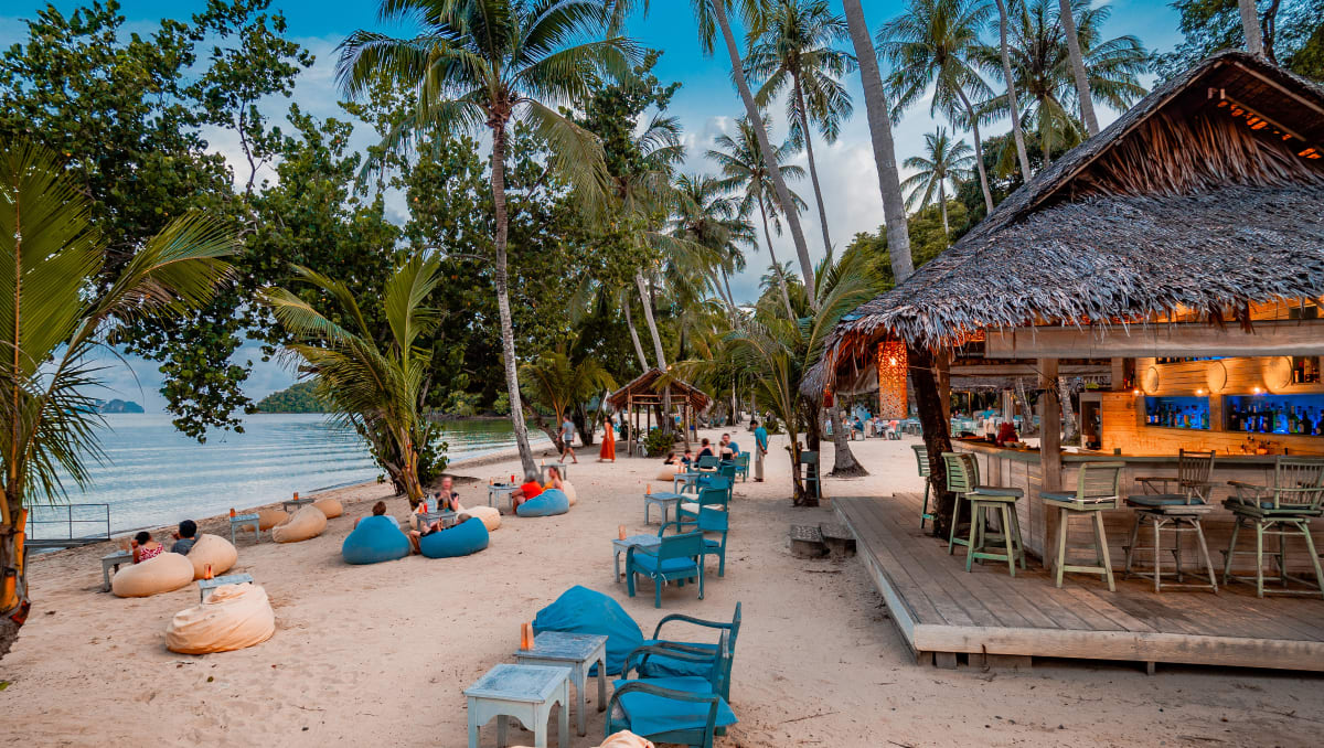 TreeHouse Villas Koh Yao | Thailand Destination Wedding Venues ...