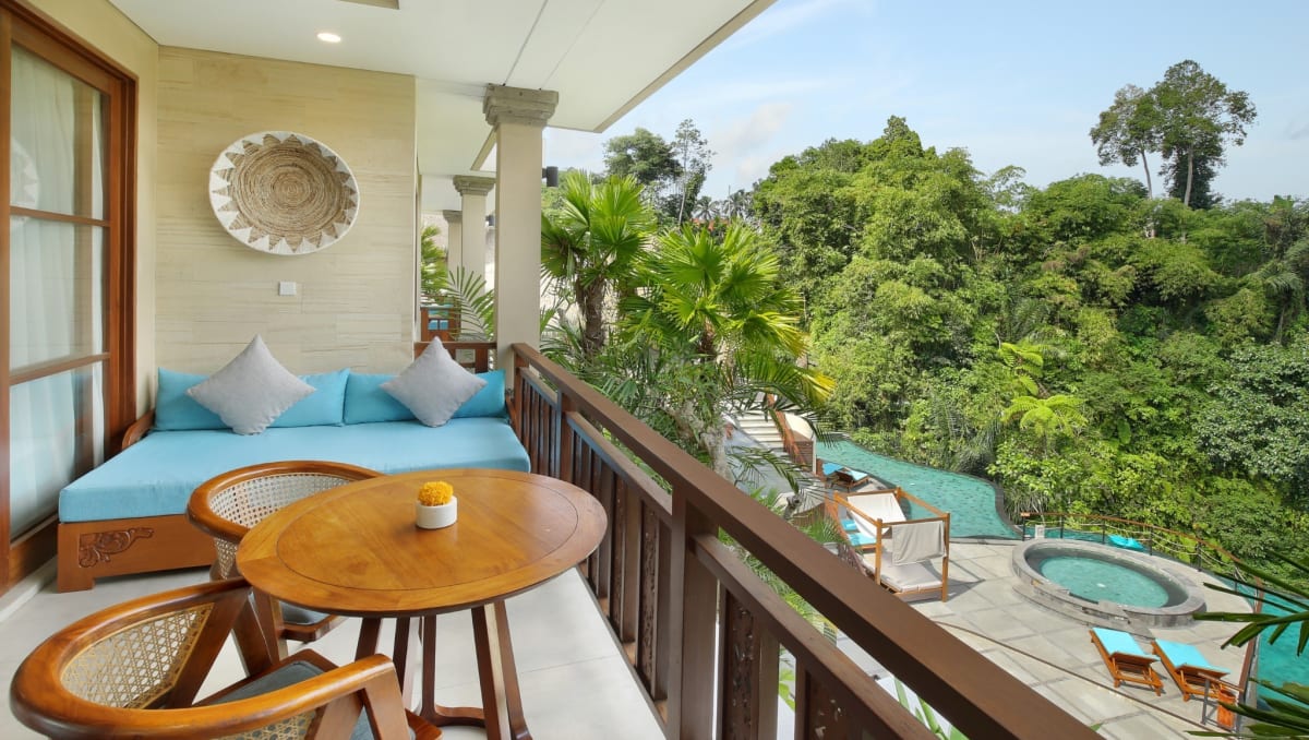 Aksari Luxury Resort & Spa Ubud | Bali Destination Wedding Venues ...