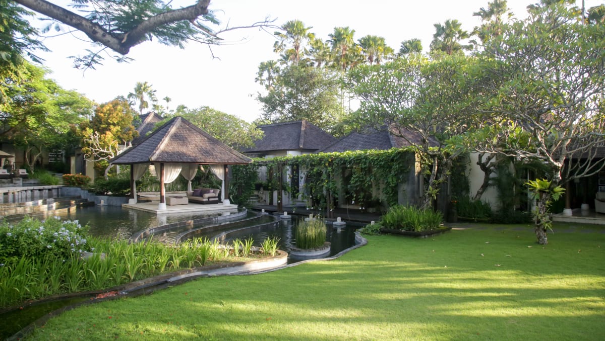 Villa Air Bali Boutique Resort & Spa | Bali Destination Wedding Venues ...