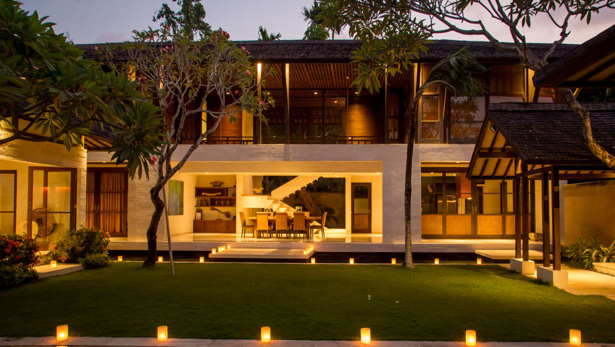 Villa Air Bali Boutique Resort & Spa | Bali Destination Wedding Venues ...
