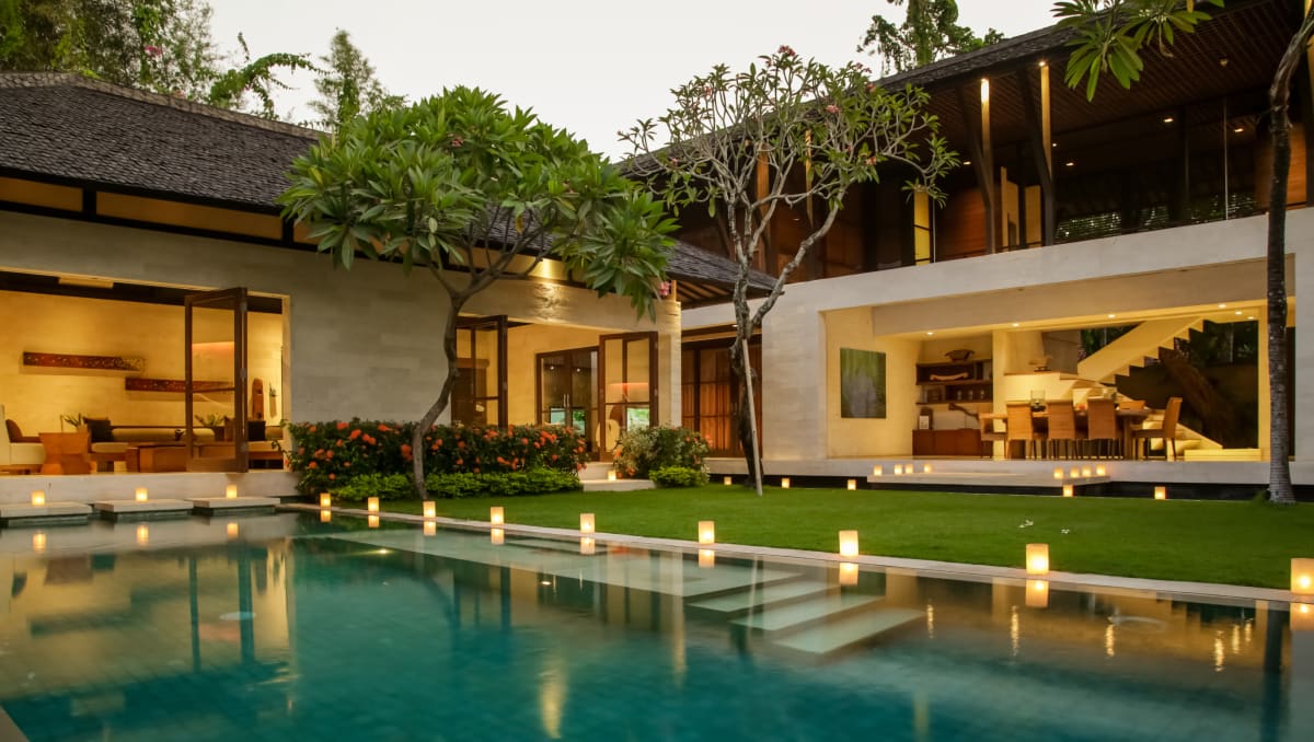 Villa Air Bali Boutique Resort & Spa | Bali Destination Wedding Venues ...