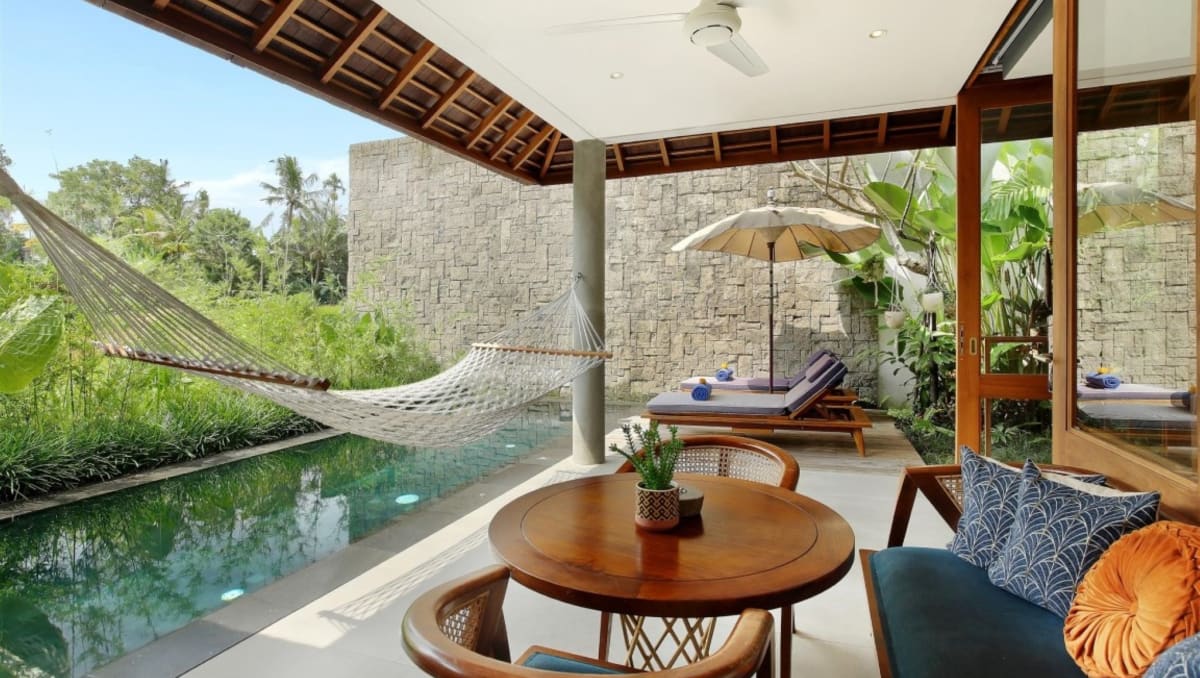 Kaamala Luxury Resort & Spa Ubud | Bali Destination Wedding Venues ...