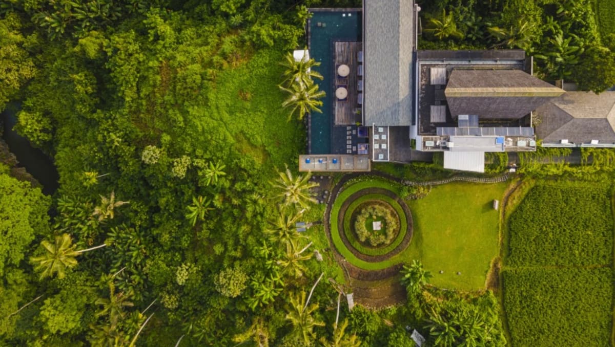 Kaamala Luxury Resort & Spa Ubud | Bali Destination Wedding Venues ...