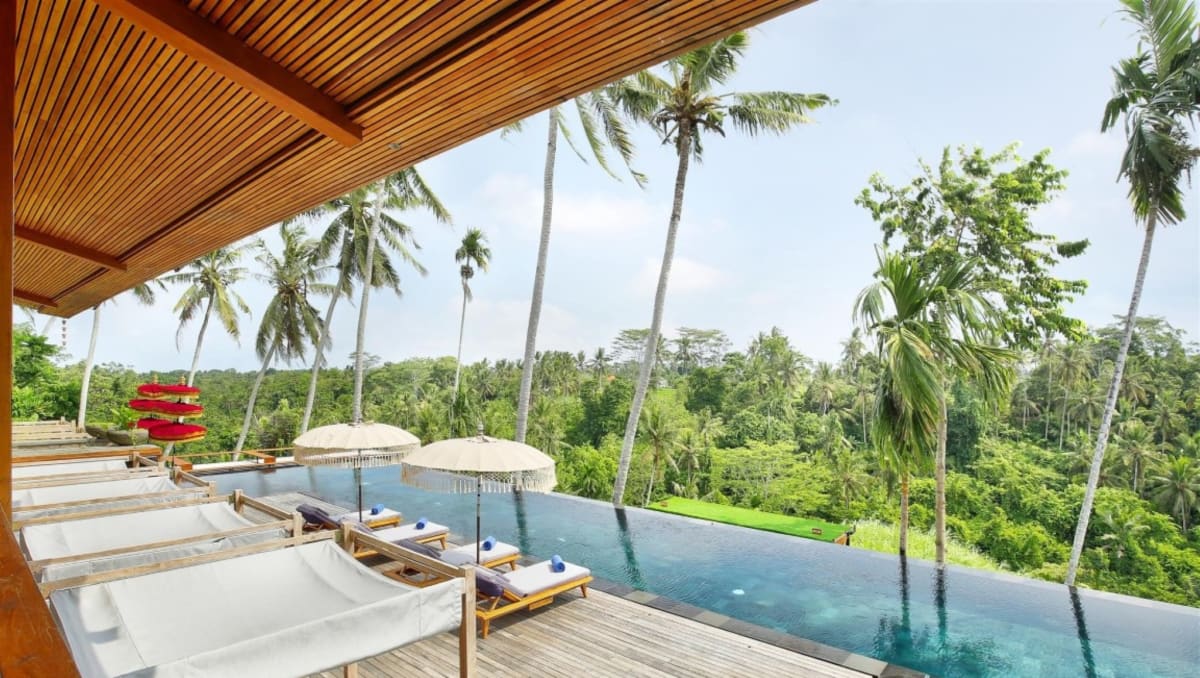 Kaamala Luxury Resort & Spa Ubud | Bali Destination Wedding Venues ...