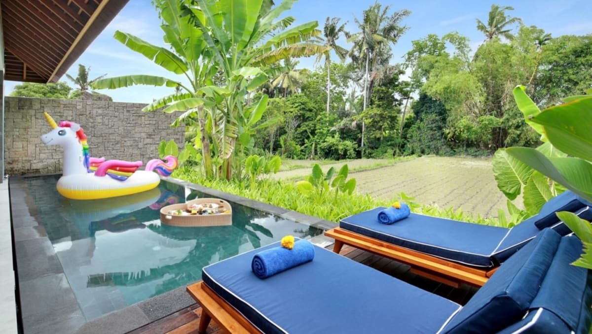 Kaamala Luxury Resort & Spa Ubud | Bali Destination Wedding Venues ...