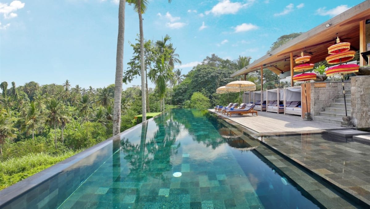 Kaamala Luxury Resort & Spa Ubud | Bali Destination Wedding Venues ...