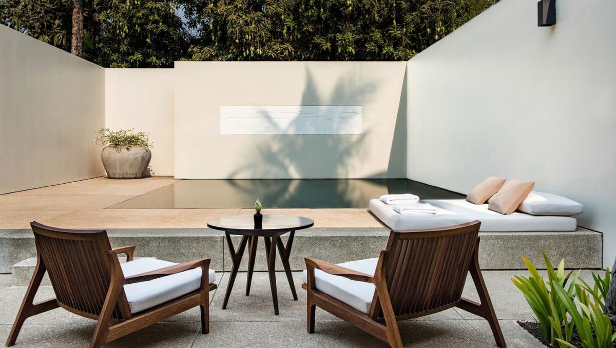 Amansara | Cambodia Destination Wedding Venues & Packages | My Overseas ...