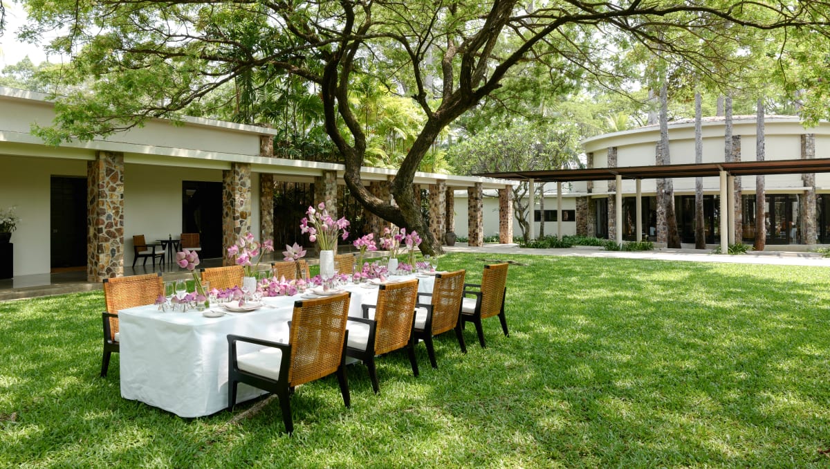 Amansara – Reception Venues | Cambodia Destination Wedding Venues ...