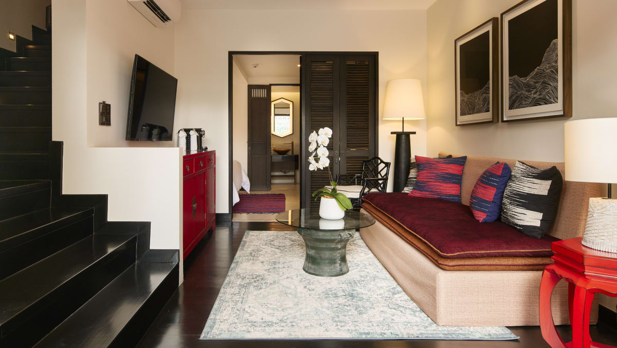 Aleenta Retreat Chiang Mai | Thailand Destination Wedding Venues ...