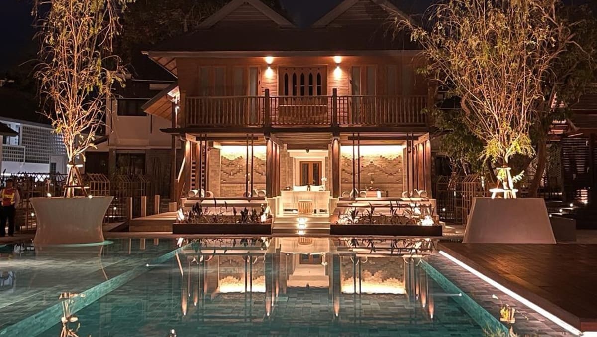 Aleenta Retreat Chiang Mai | Thailand Destination Wedding Venues ...