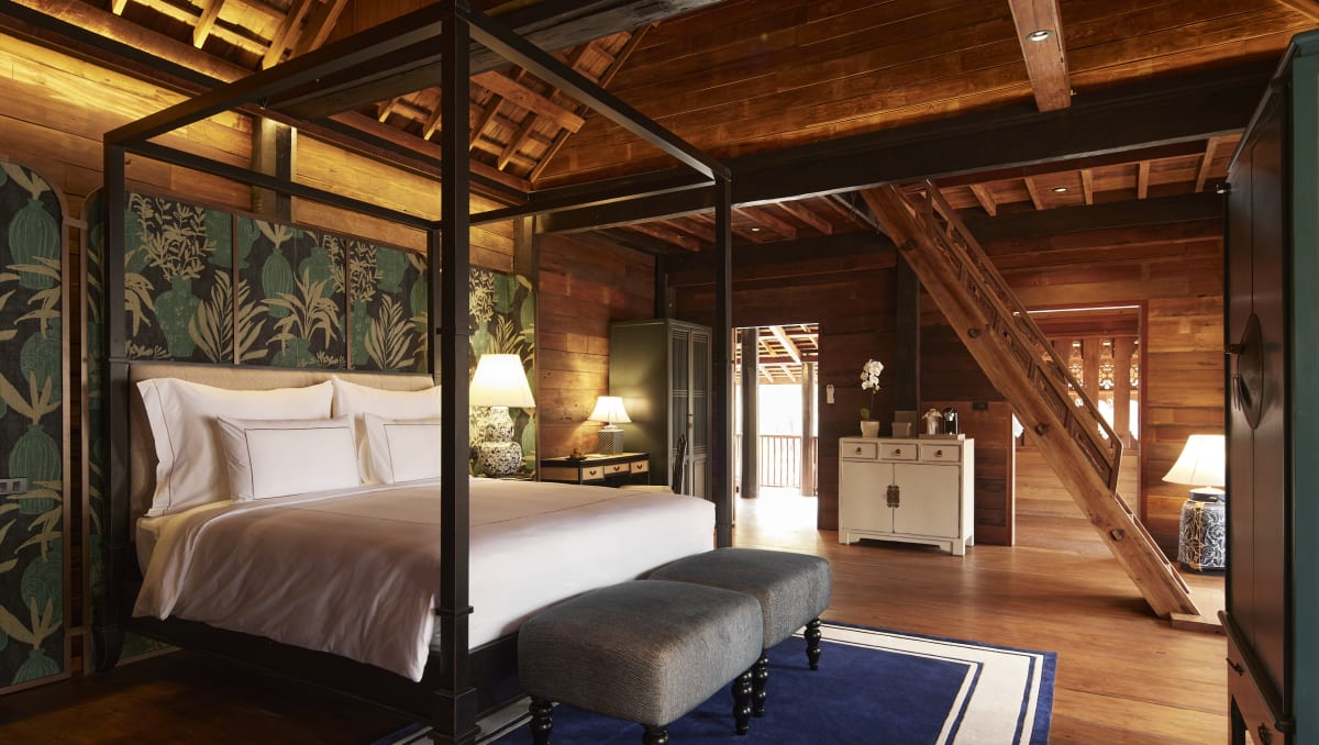 Aleenta Retreat Chiang Mai | Thailand Destination Wedding Venues ...