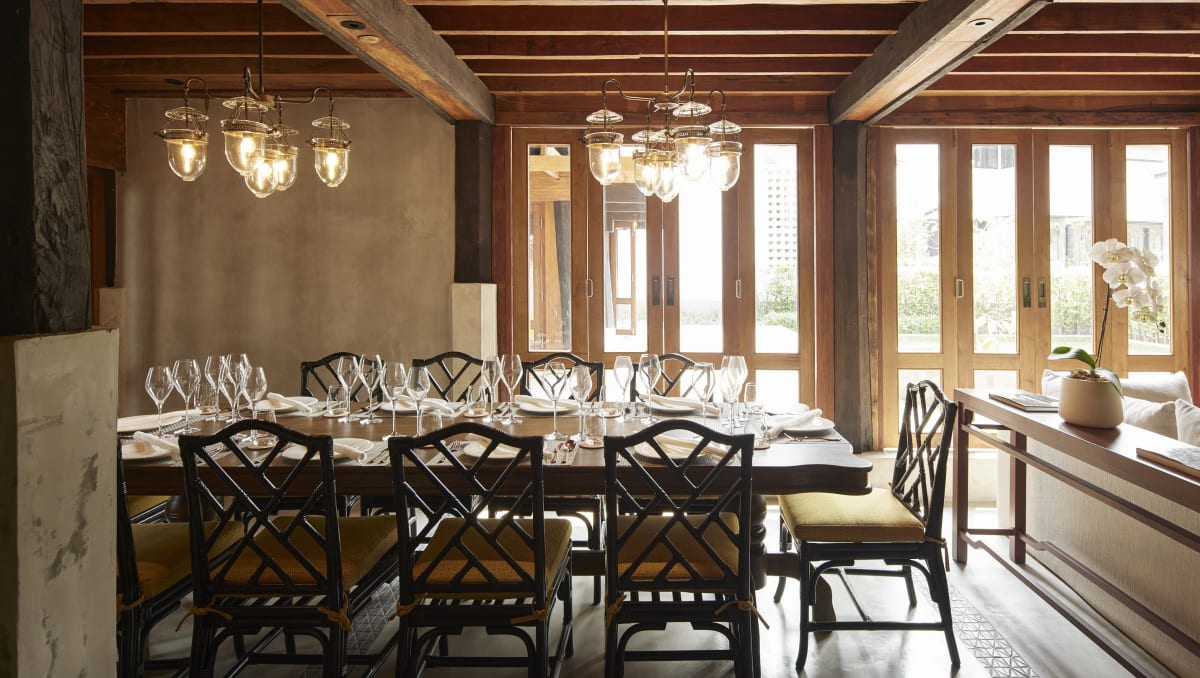 Aleenta Retreat Chiang Mai | Thailand Destination Wedding Venues ...