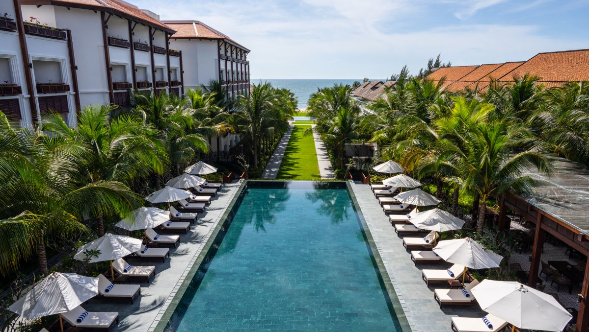 The Anam Mui Ne | Vietnam Destination Wedding Venues & Packages | My ...