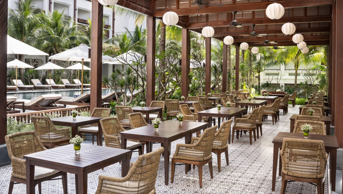 The Anam Mui Ne | Vietnam Destination Wedding Venues & Packages | My ...