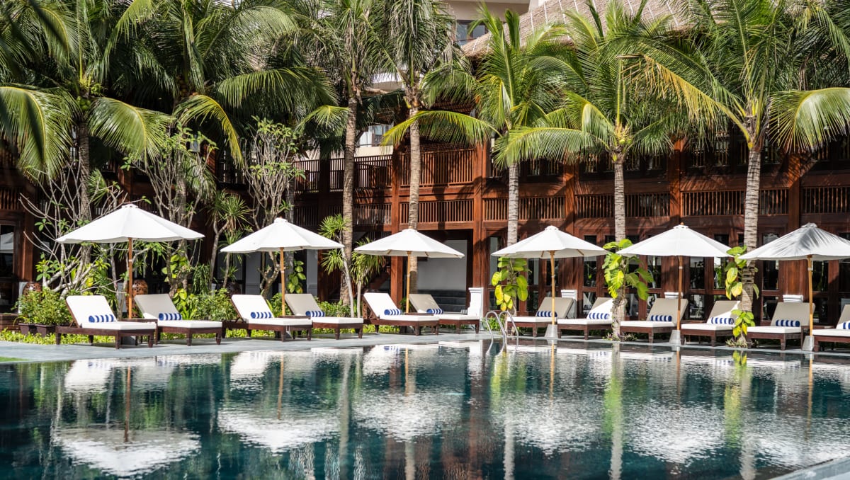 The Anam Mui Ne | Vietnam Destination Wedding Venues & Packages | My ...