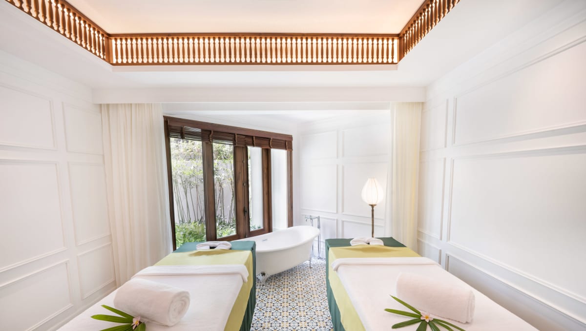 The Anam Mui Ne | Vietnam Destination Wedding Venues & Packages | My ...