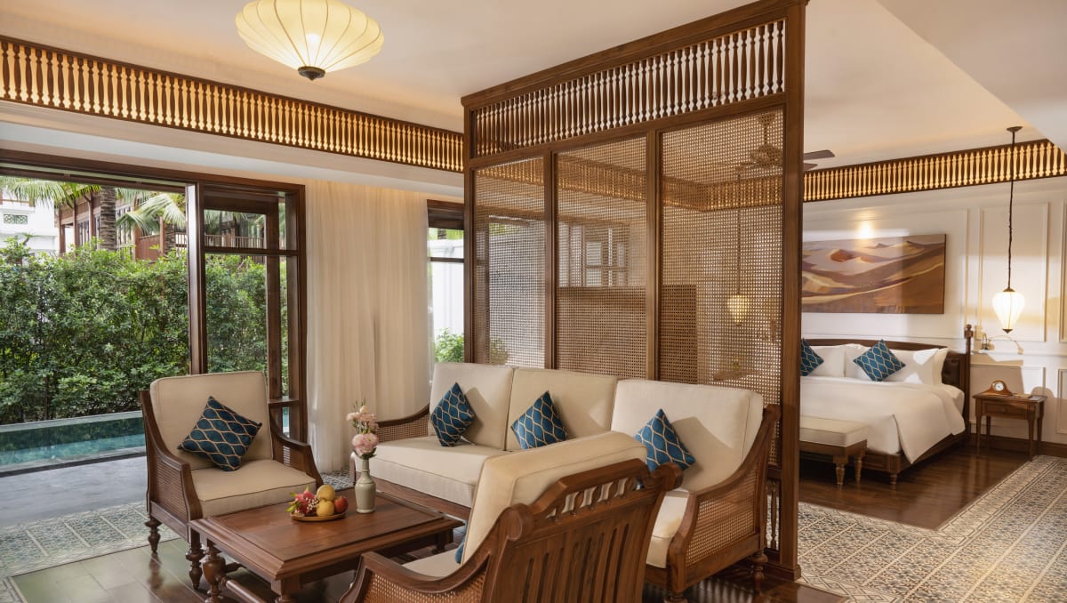 The Anam Mui Ne | Vietnam Destination Wedding Venues & Packages | My ...