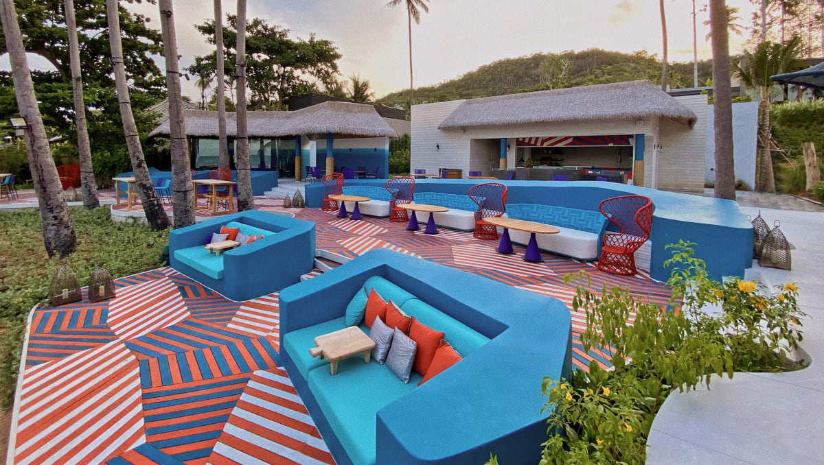 Hyatt Regency Koh Samui | Thailand Destination Wedding Venues ...