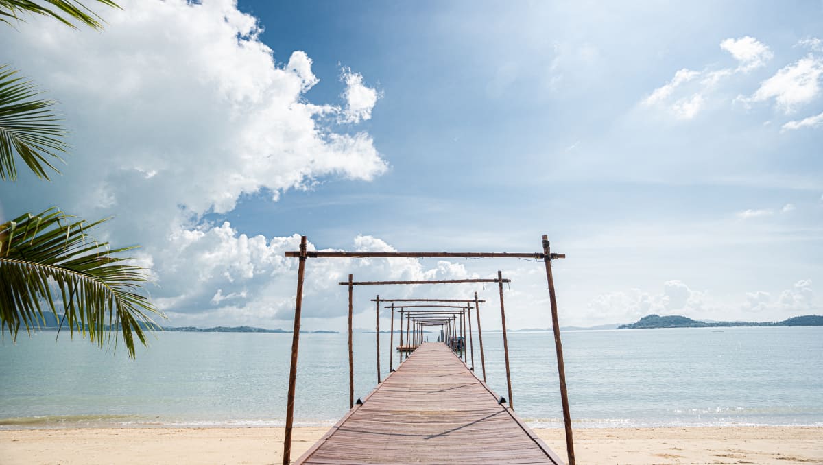 Barcelo Coconut Island Phuket | Thailand Destination Wedding Venues ...
