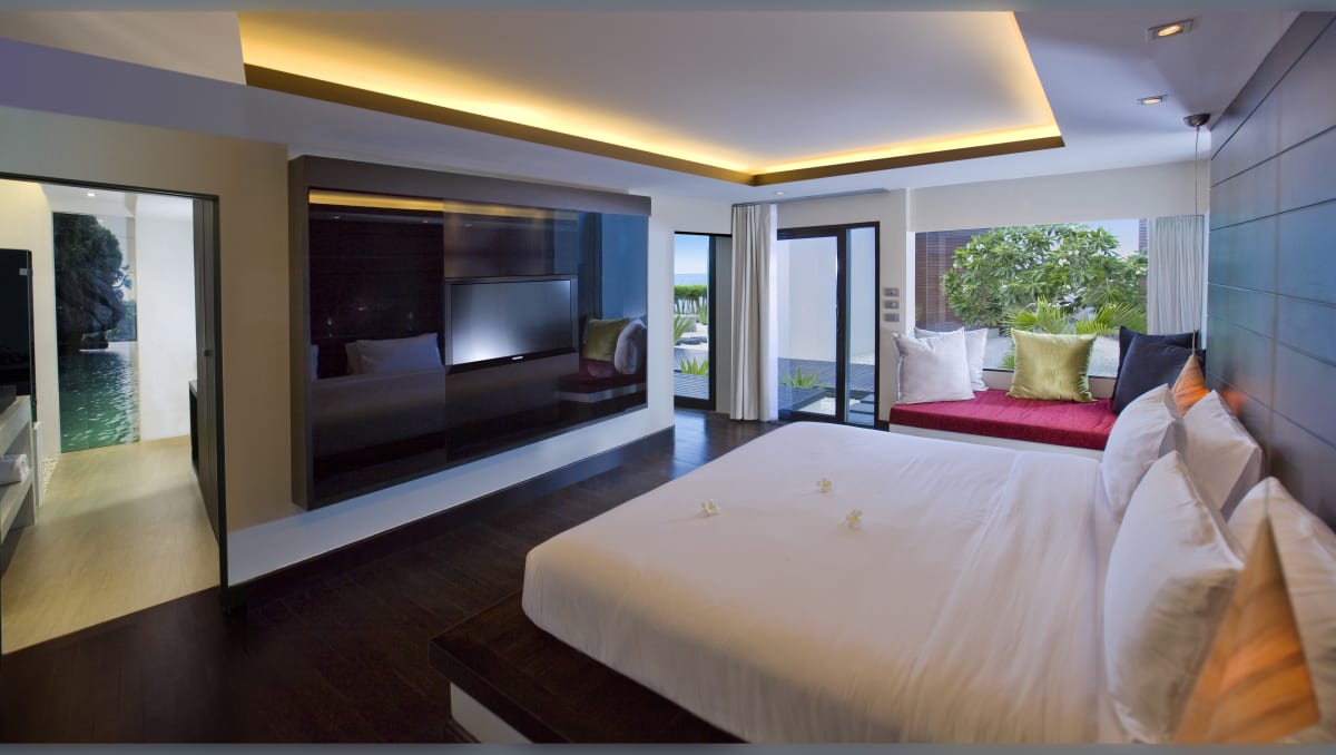 Aava Resort & Spa | Thailand Destination Wedding Venues & Packages | My ...