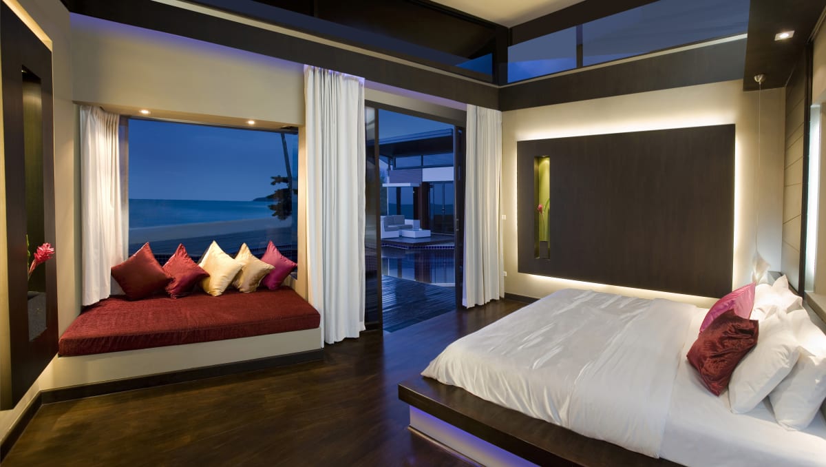 Aava Resort & Spa | Thailand Destination Wedding Venues & Packages | My ...