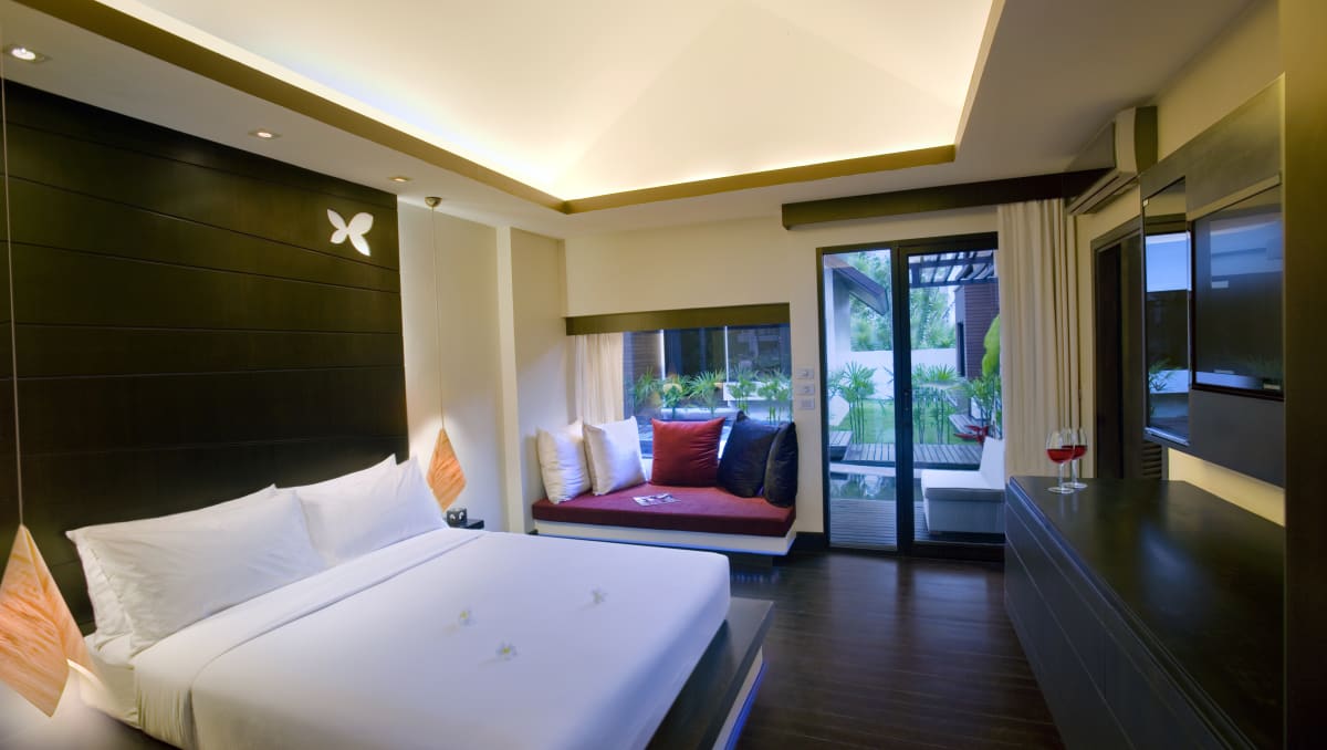 Aava Resort & Spa | Thailand Destination Wedding Venues & Packages | My ...