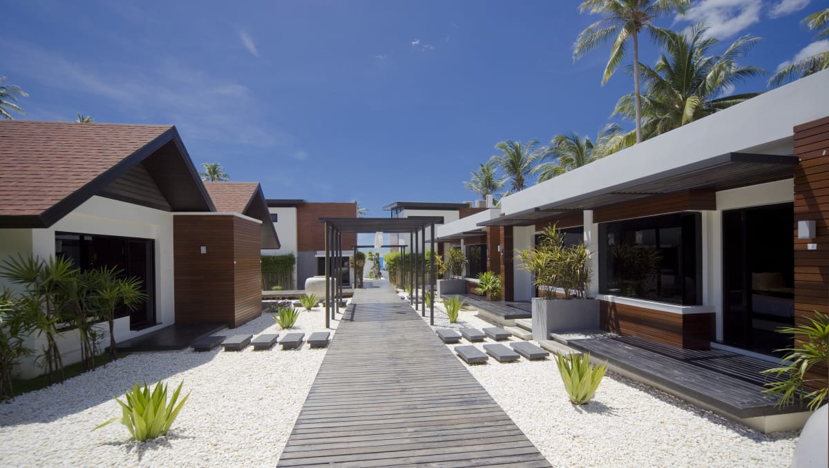 Aava Resort & Spa | Thailand Destination Wedding Venues & Packages | My ...