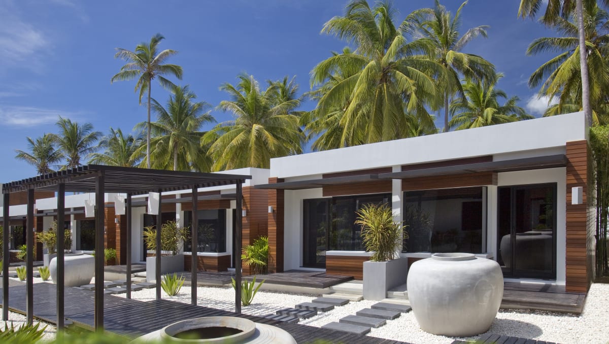 Aava Resort & Spa | Thailand Destination Wedding Venues & Packages | My ...