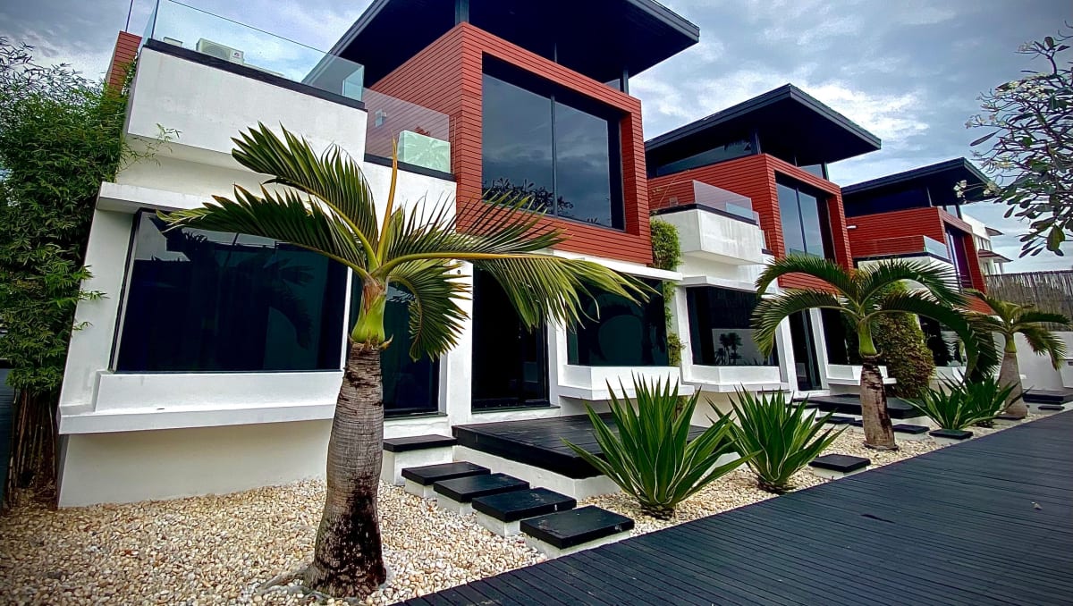 Aava Resort & Spa | Thailand Destination Wedding Venues & Packages | My ...